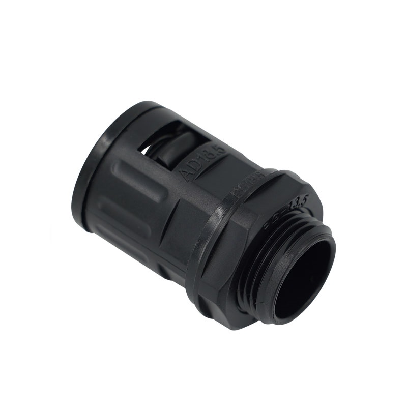 Raxwell 波纹管接头，接头规格AD54.5/PG48，REBJ0009，25个/包 | Raxwell 瑞氪维尔工业科技（上海）有限公司